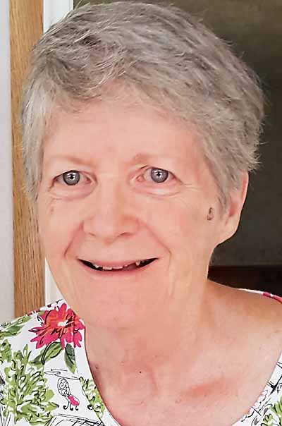 Erma L. Davis | News, Sports, Jobs - Marietta Times
